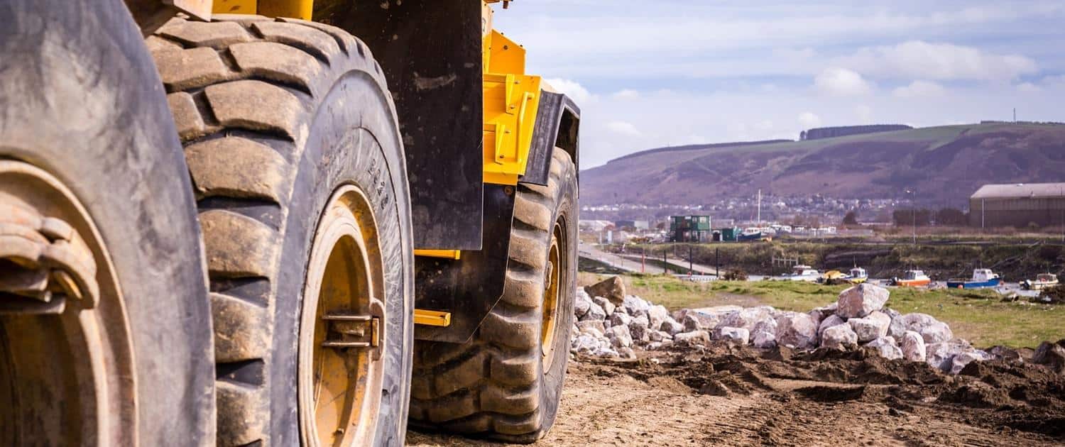 Services - SDC Site Development