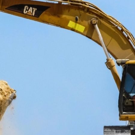 NEW HOME - SDC Site Development