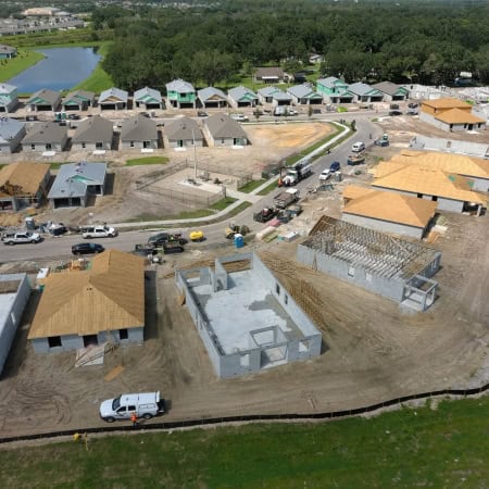 SDC HOME - SDC Site Development